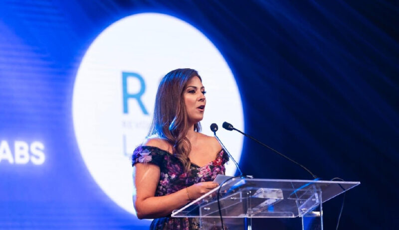 Rising Star at TechIsland Awards 2023 ~ RSL Revolutionary Labs