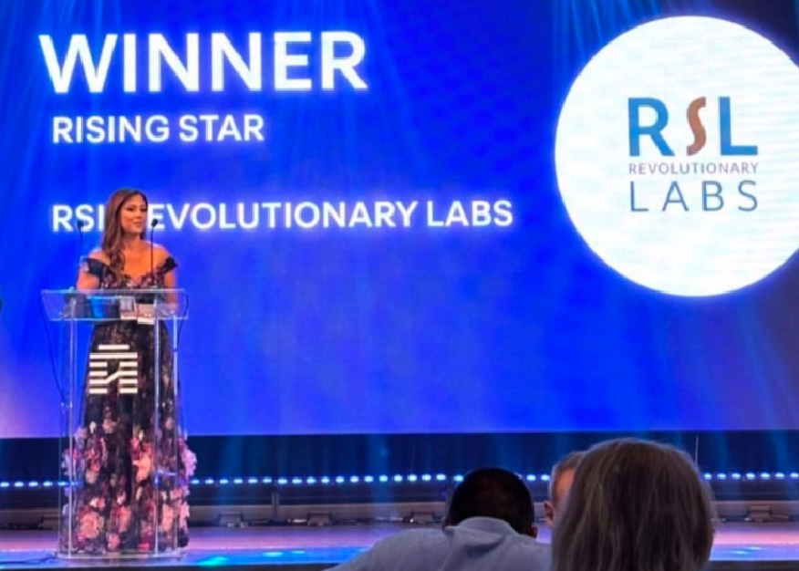 RSL Labs ~ euSKIN products ~ Dermaceutical solutions