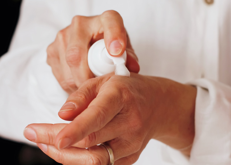 RSL Labs ~ euSKIN products ~ Dermaceutical solutions